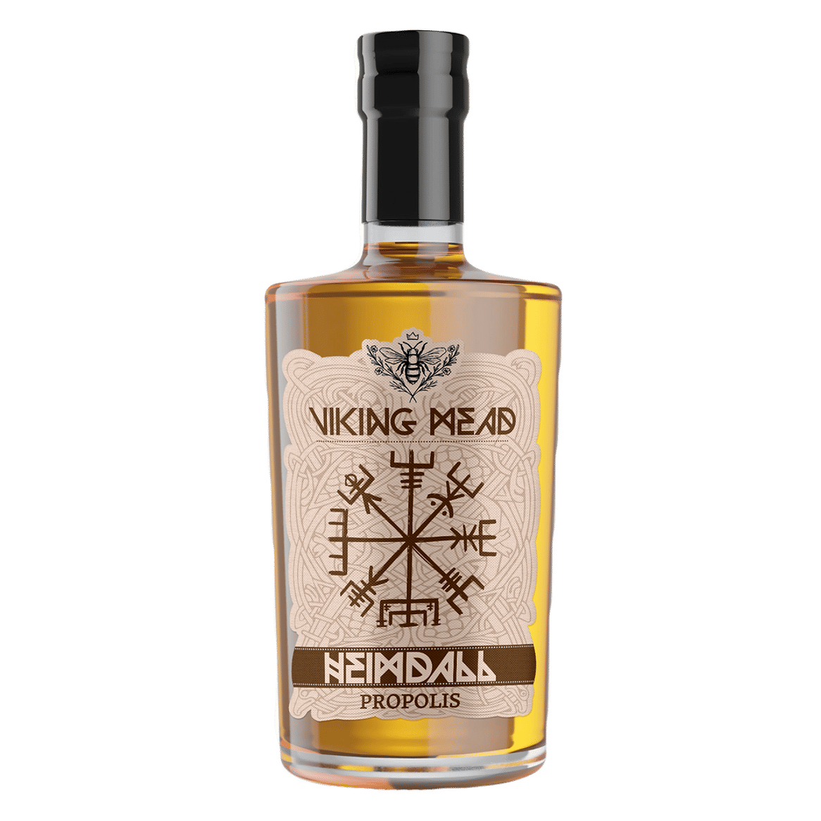 Medovina Viking Mead Heimdall - Propolis 0,5 l | imago.cz