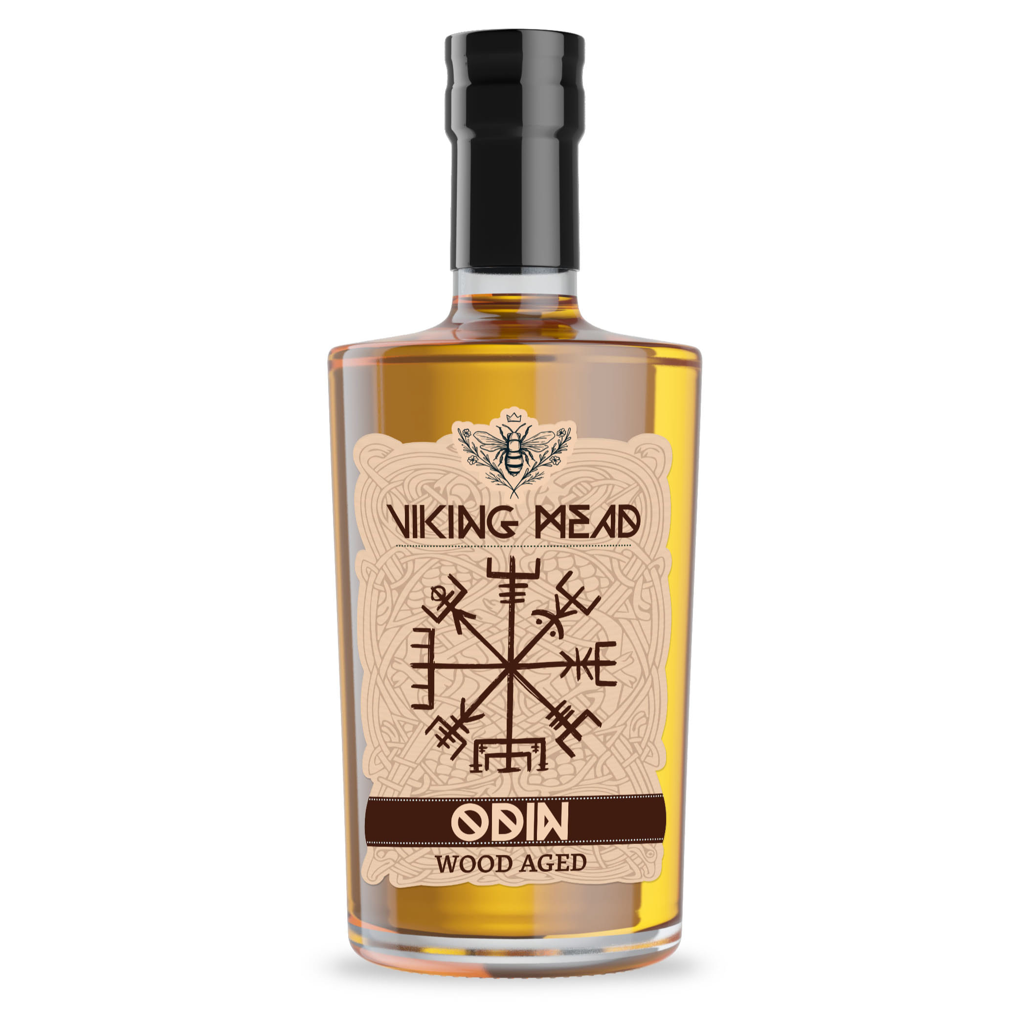 Medovina Viking Mead Odin - Stařený archivní speciál 0,5 l | imago.cz