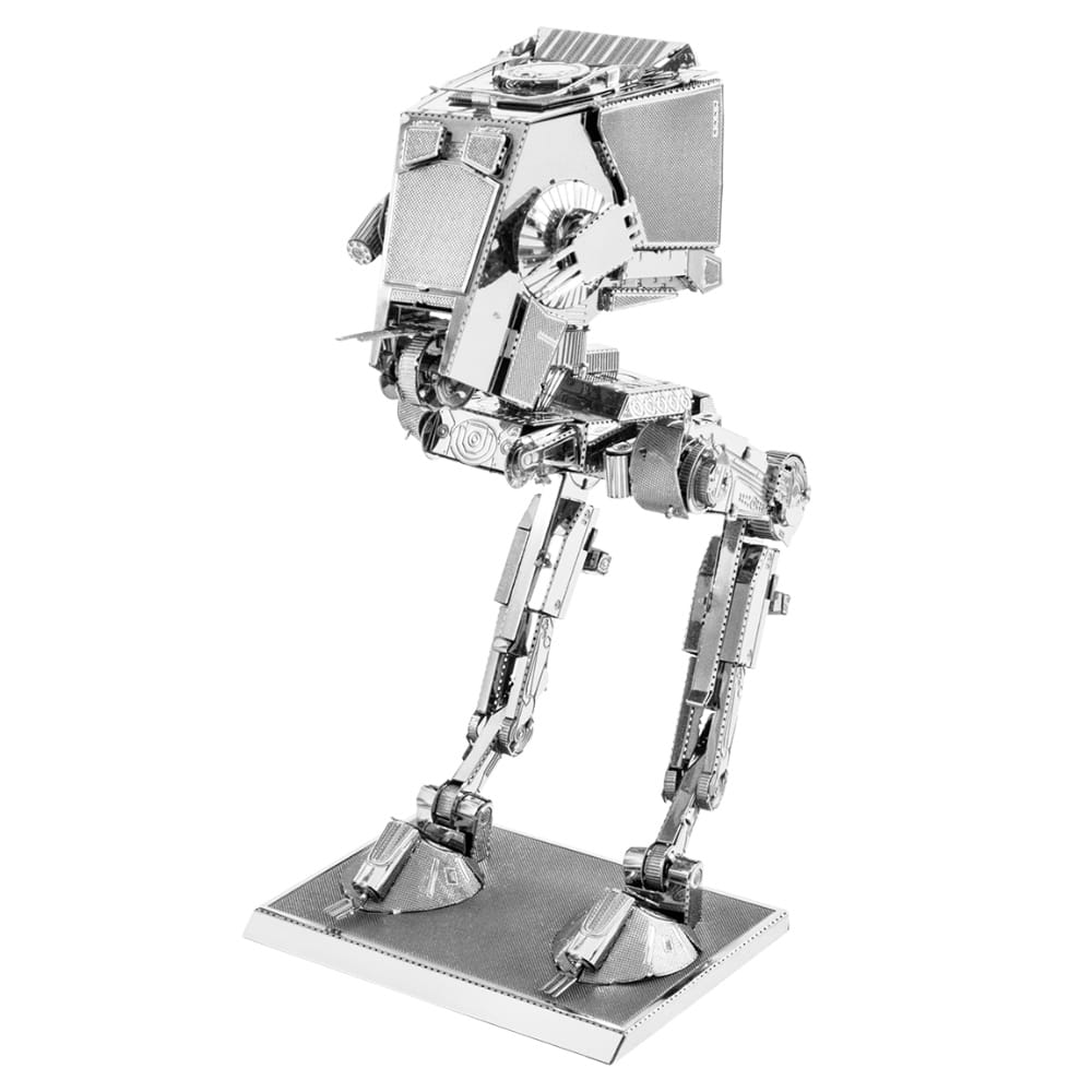 Metal Earth 3D puzzle - Star Wars: AT-ST | imago.cz