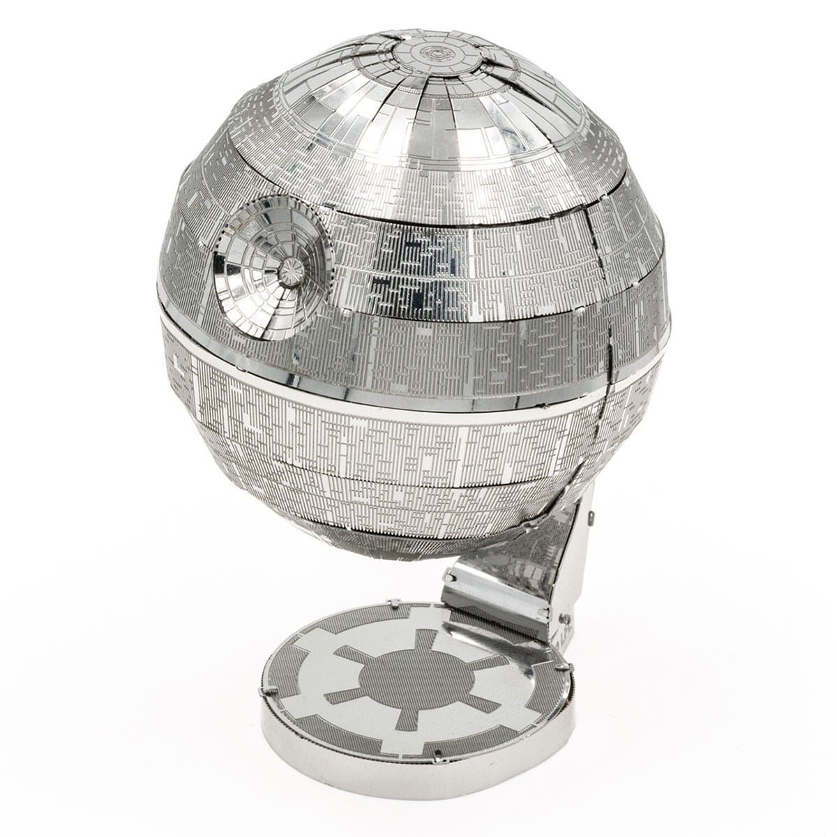 Metal Earth 3D puzzle - Star Wars: Hvězda smrti | imago.cz