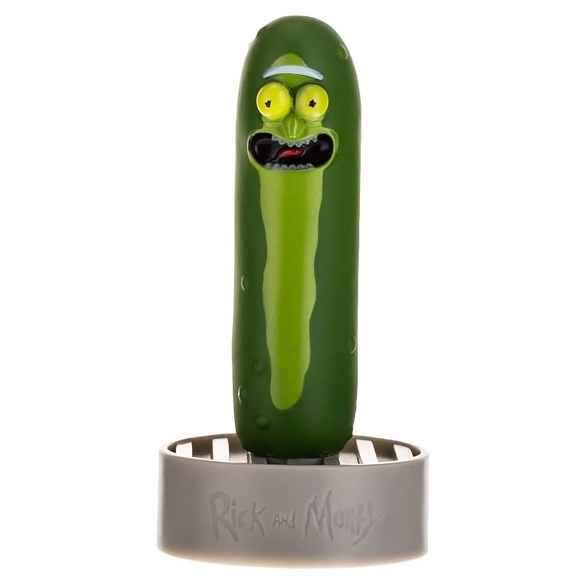 Miniatura Rick and Morty - Talking Pickle Rick | imago.cz