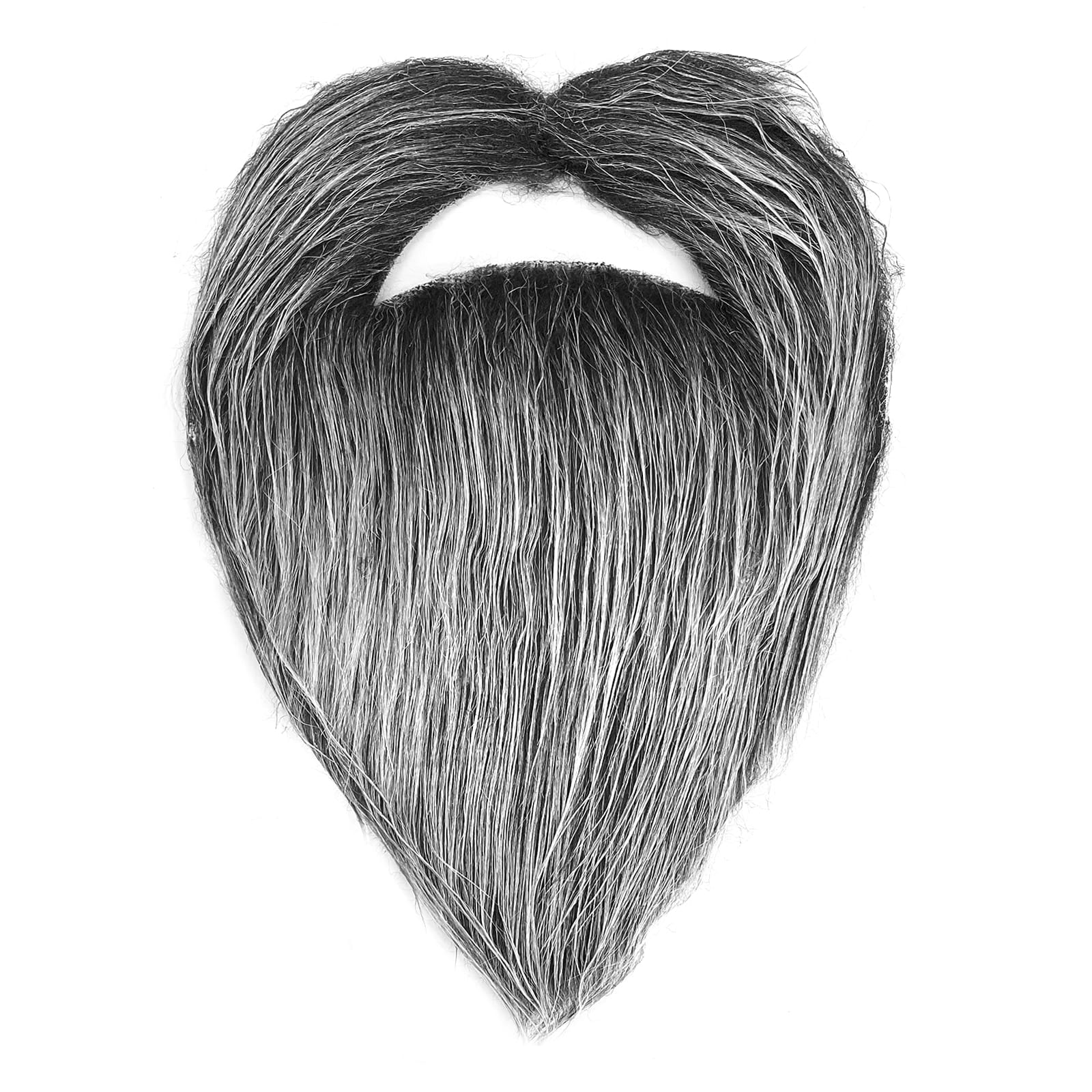 Nalepovací vousy s knírem | imago.cz