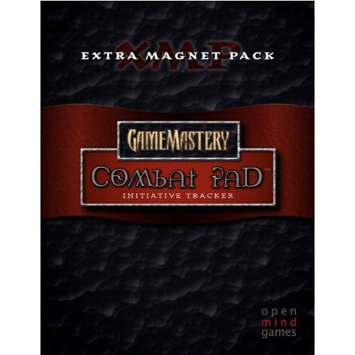 Pathfinder GameMastery Combat Pad: Extra Magnet Pack | imago.cz
