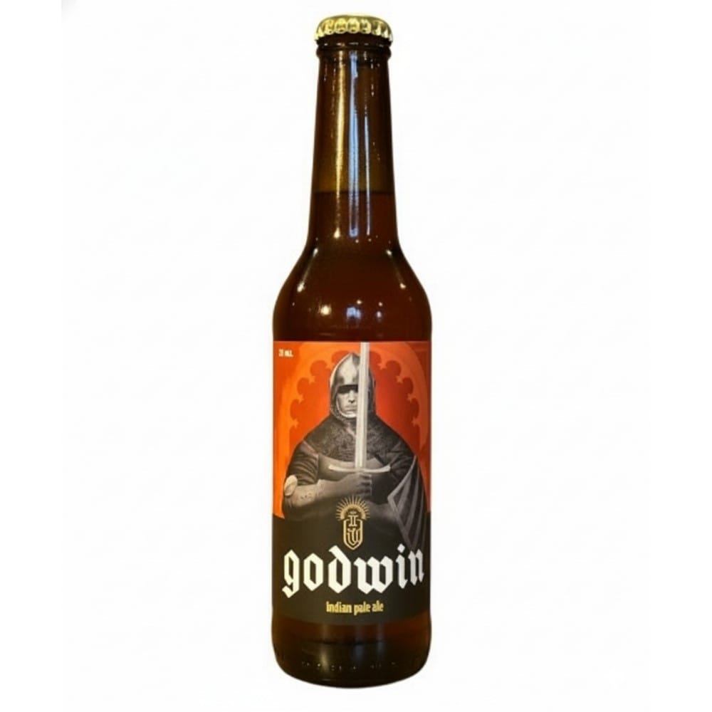 Pivo Godwin 14 India Pale Ale | imago.sk