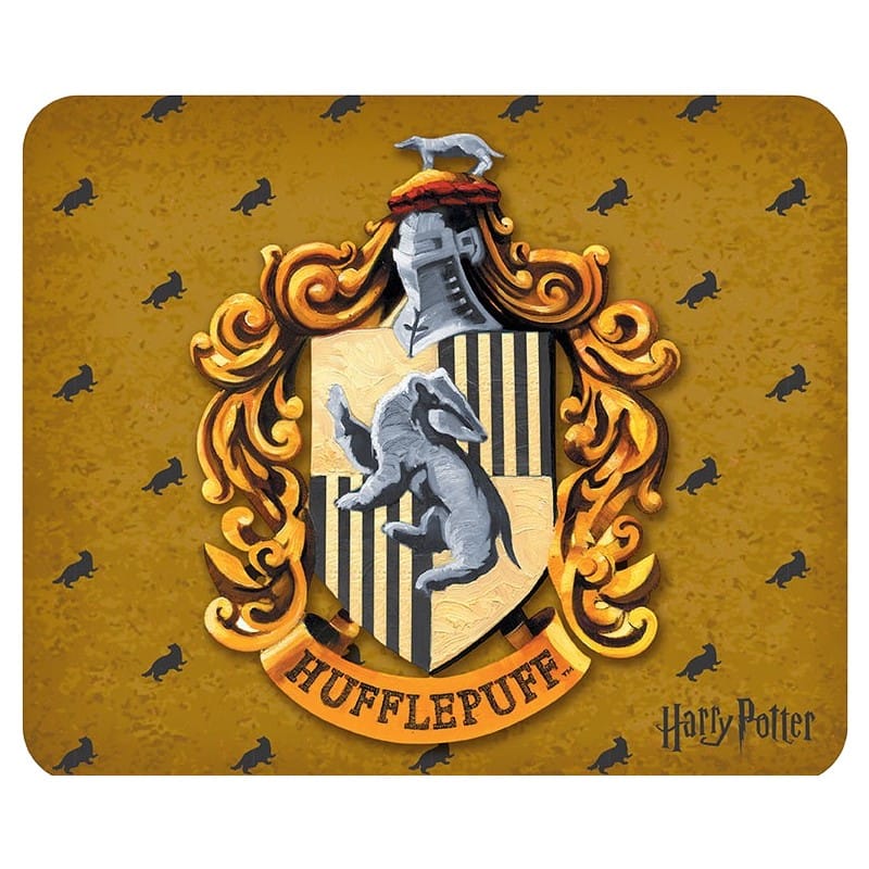 Podložka pod myš Harry Potter - Bifľomor | imago.sk
