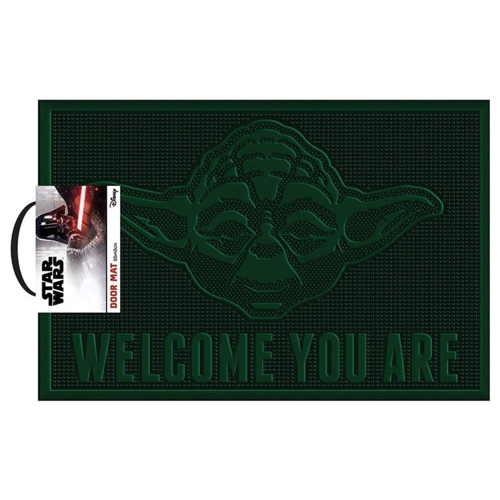 Rohožka Star Wars - Welcome You Are | imago.cz