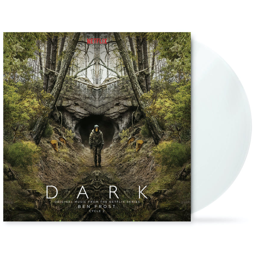 Soundtrack Dark: Cycle 2 (LP) | imago.cz