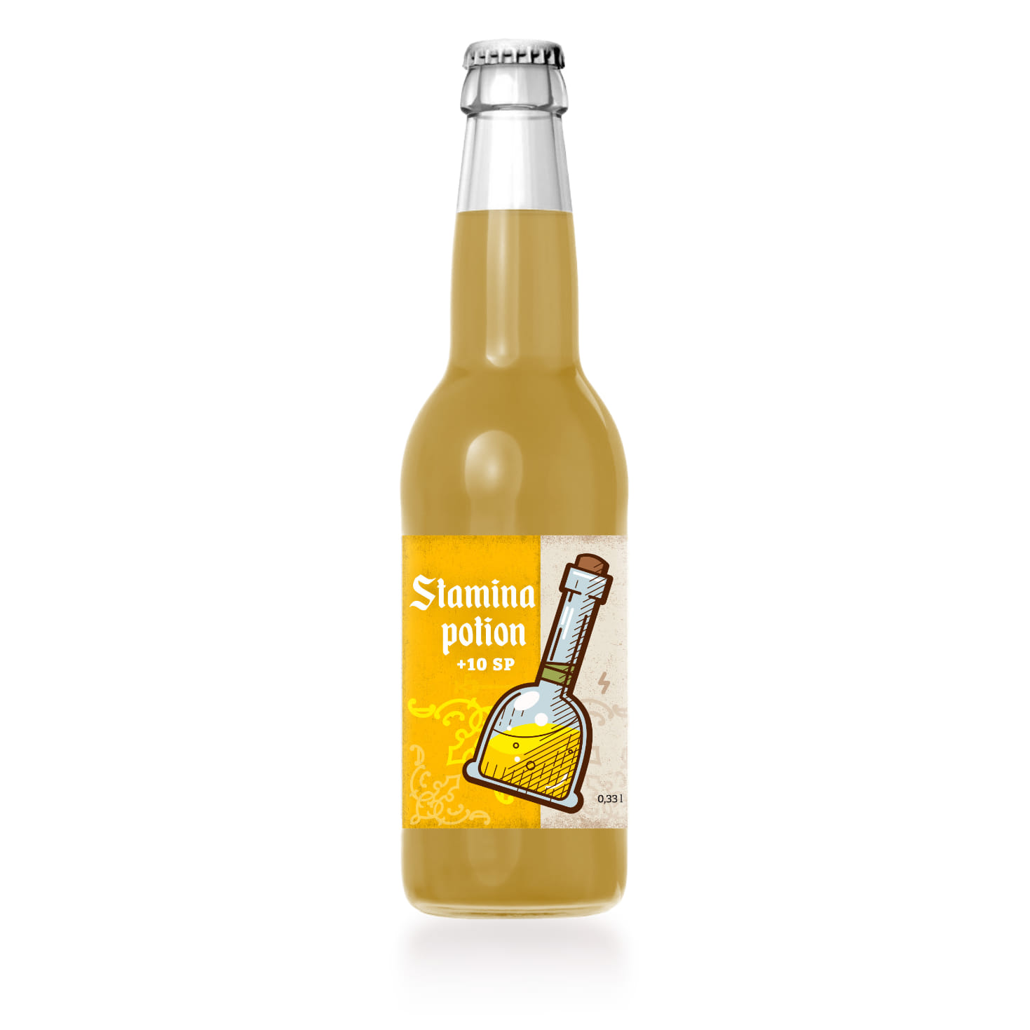 Stamina Potion | imago.cz