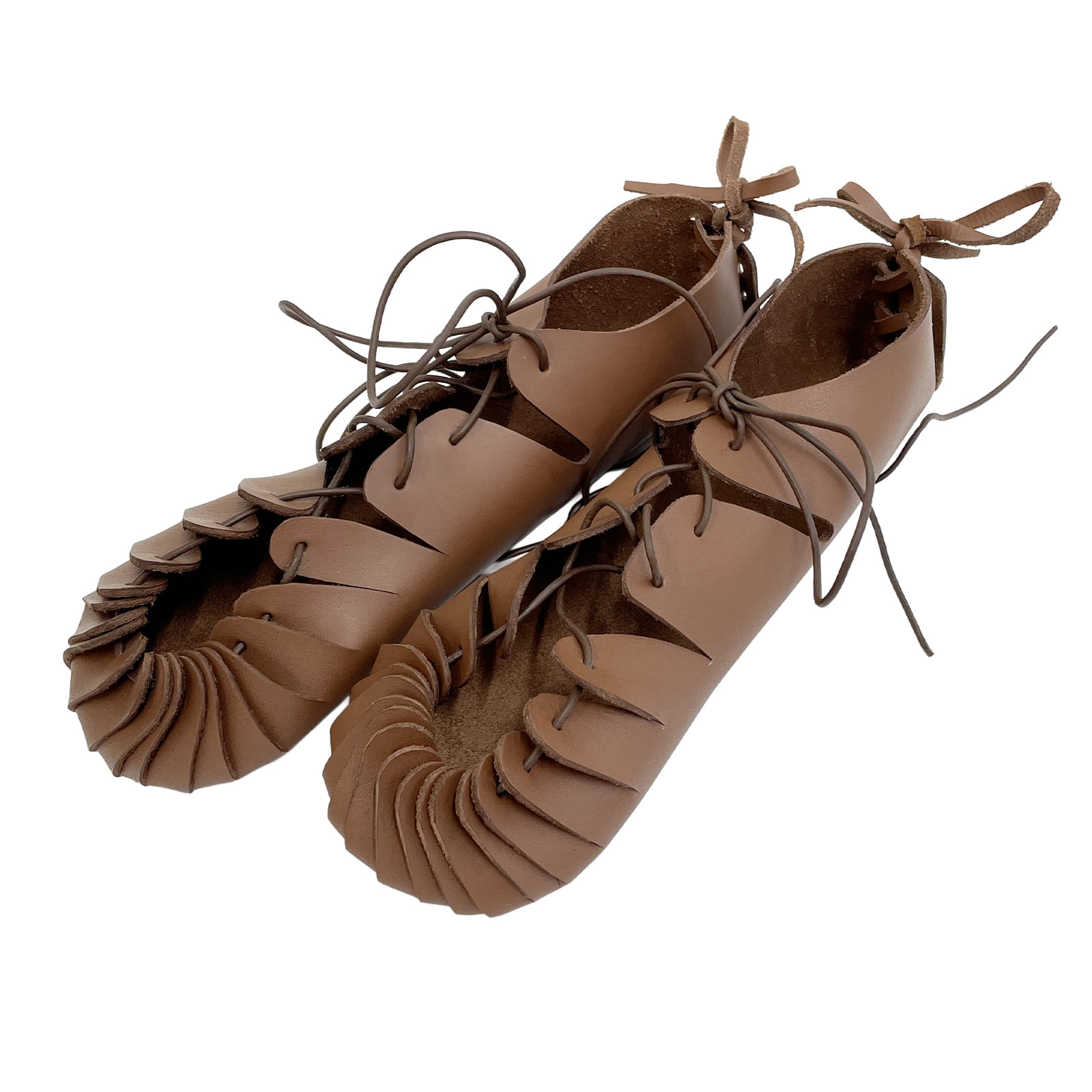 Středovéké sandály | imago.cz