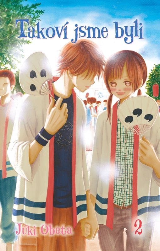 Kniha Takoví jsme byli 2 | imago.cz