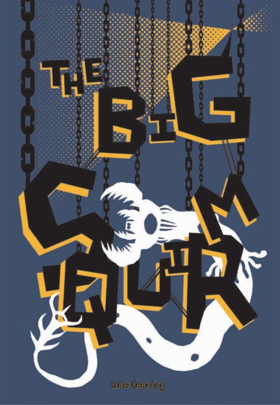 The Big Squirm | imago.cz