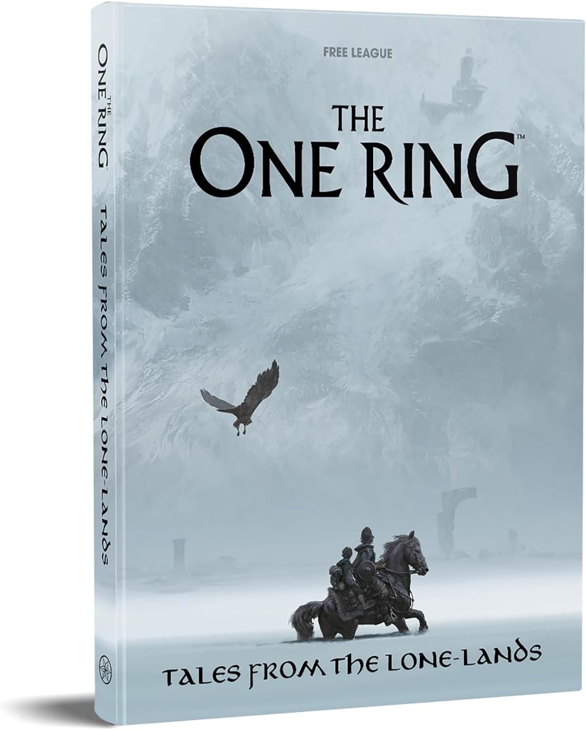 The One Ring RPG: Tales From the Lone-lands | imago.sk