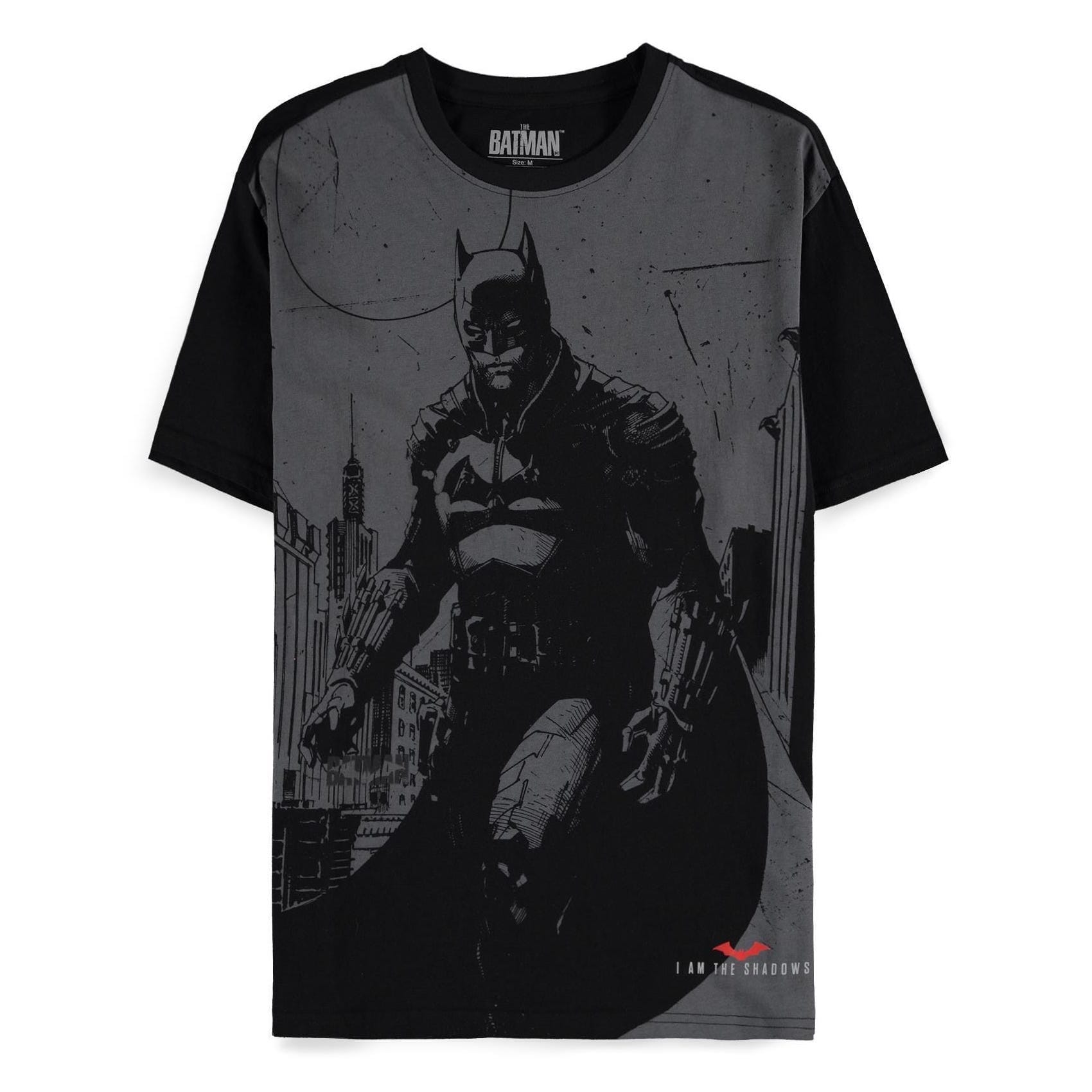 Tričko The Batman 2022 | imago.sk