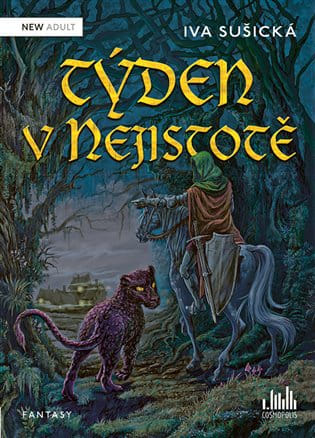 Knihy a komiksy, výběr nejlepšího z fantasy a sci-fi 📚 | imago.cz