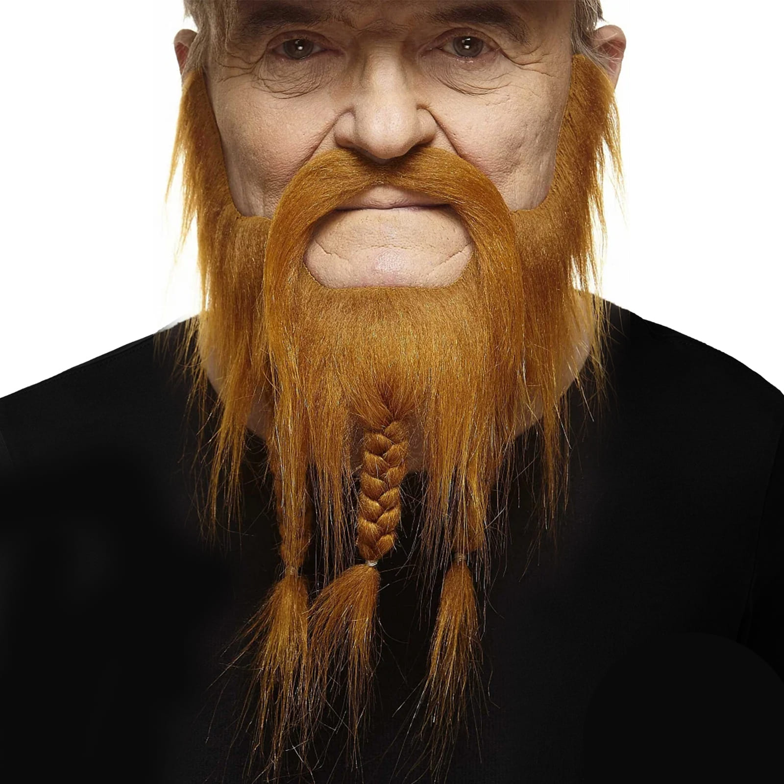 Umělé vousy - Barbar | imago.cz