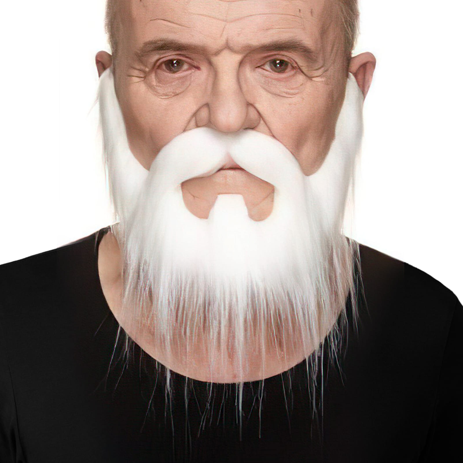 Umělé vousy - Druid | imago.cz