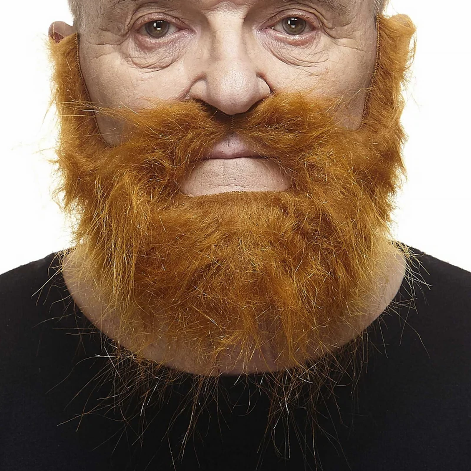 Umělé vousy - Loupežník | imago.cz