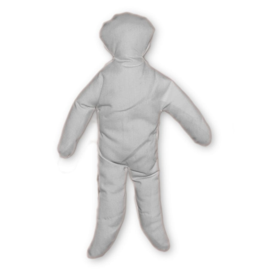 Voodoo panenka | imago.cz