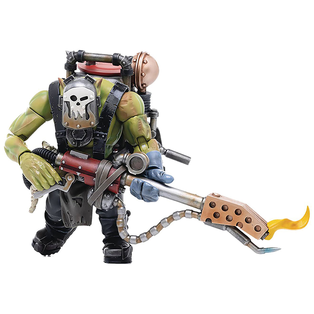 Warhammer 40000: Ork Kommandos Burna Boy Ragrob (Joy Toy) | imago.cz