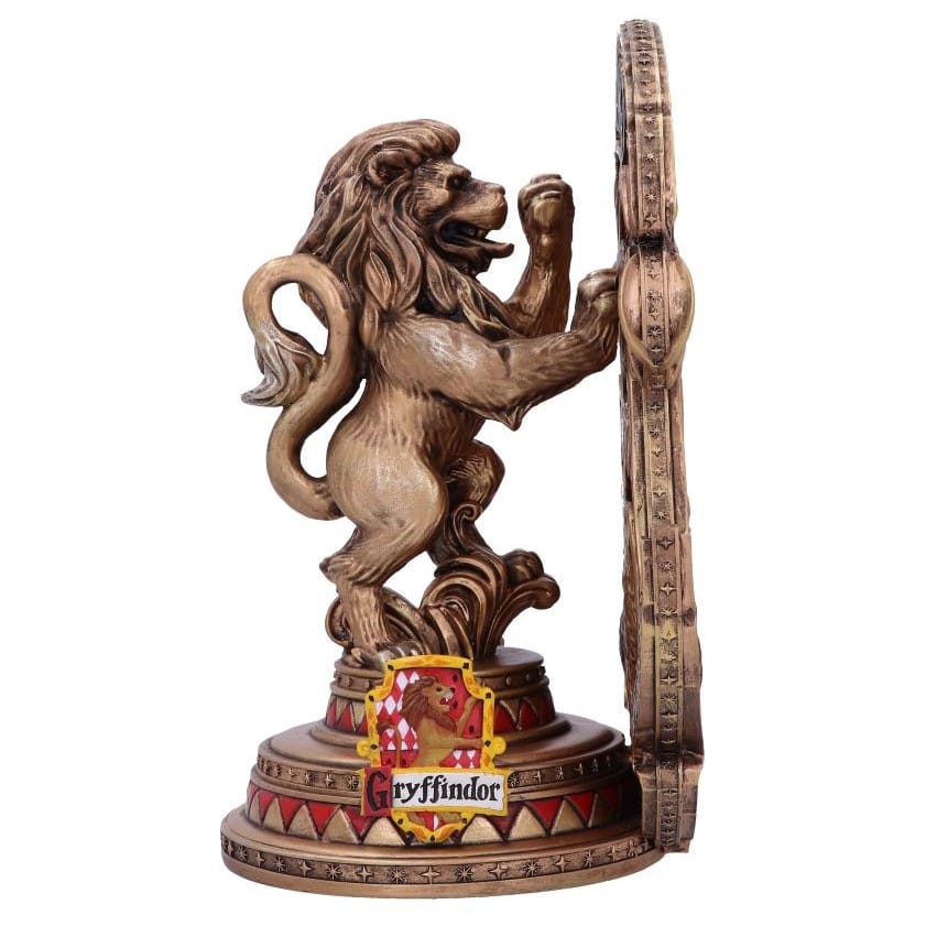 Zarážka na knihy Harry Potter - Nebelvír | imago.cz